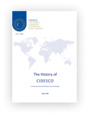 Our History - CIDESCO