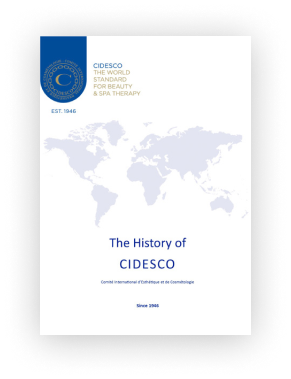 Our History - CIDESCO