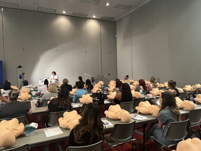 Upcoming Events – CIDESCO