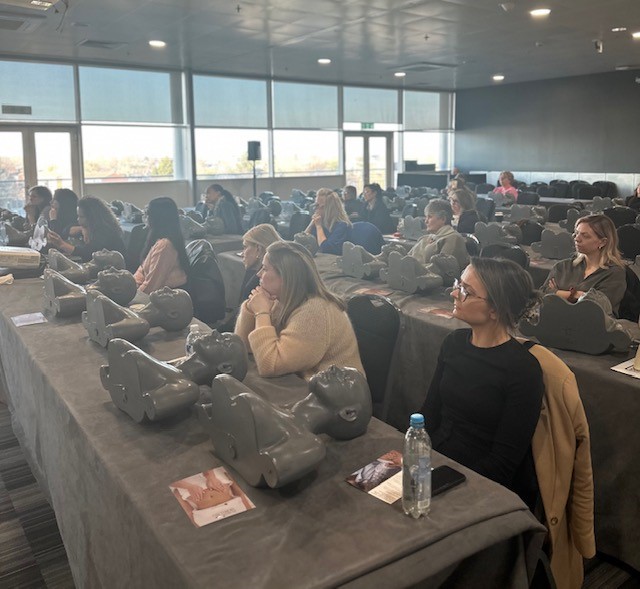 CIDESCO Massage Workshops London - CIDESCO